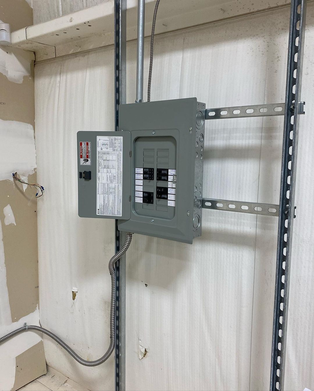 NRG Electrical Services